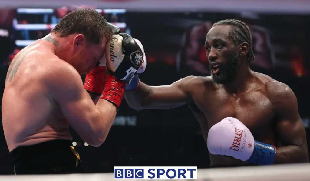Boxing - BBC SPORT