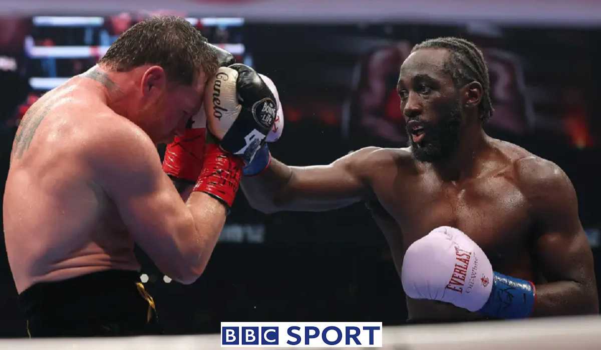 Boxing - BBC SPORT
