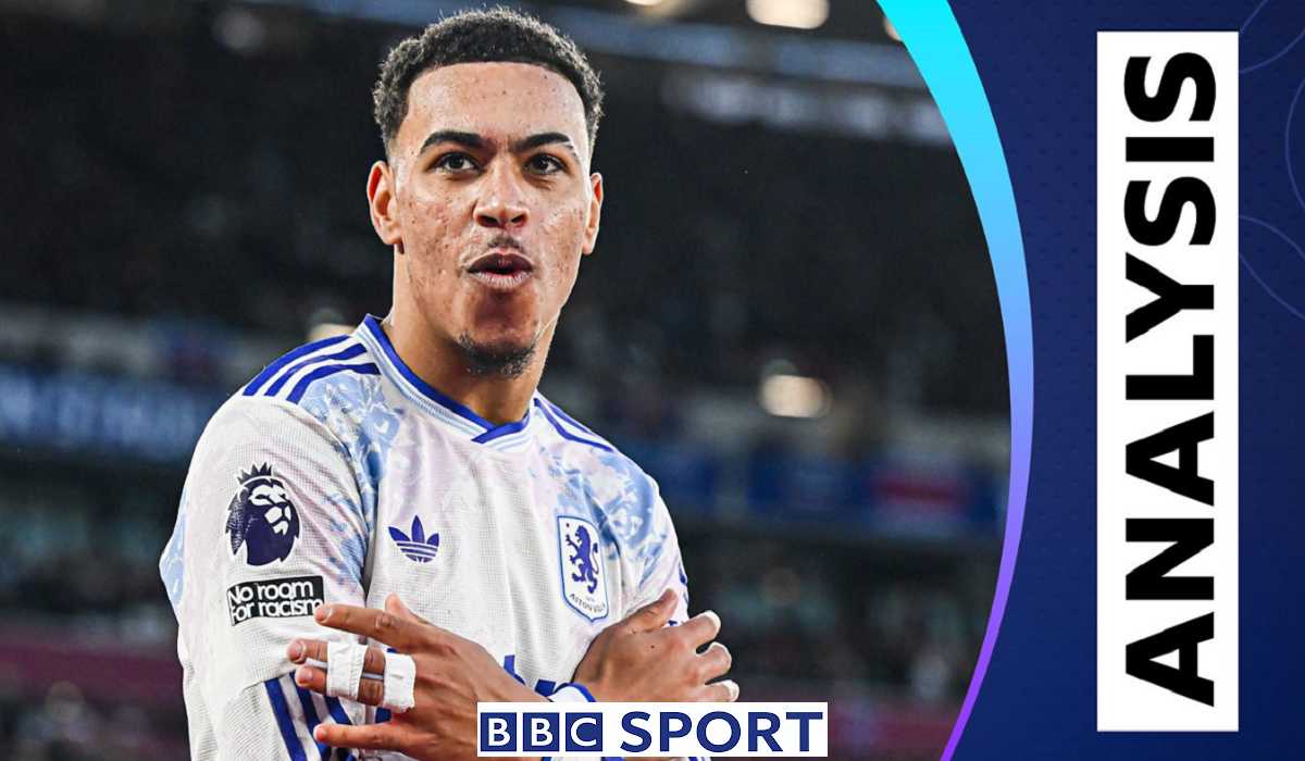 Palmer & Foden on Target - But Rogers ‘Has to Start’ at the World Cup ...