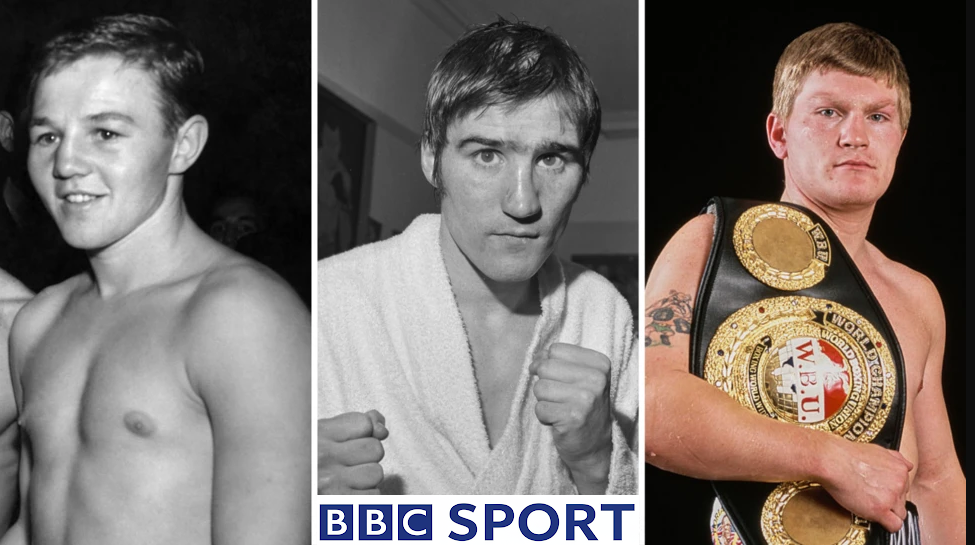 Boxing - BBC SPORT