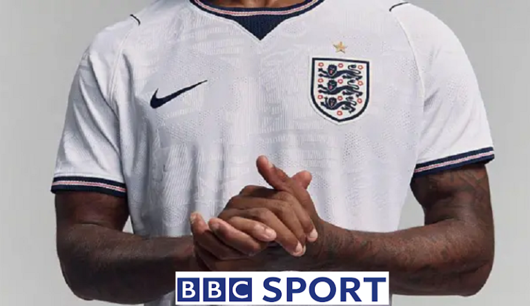 England Kids Kit Price Sparks Debate as Costs Hit £123 - BBC SPORT