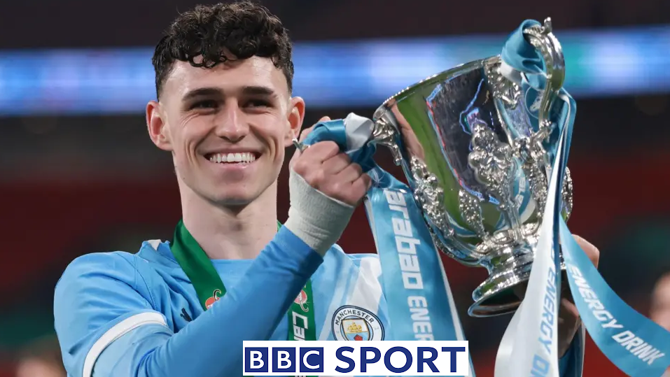 Wayne Rooney Questions Phil Foden Role After Late Final Appearance ...