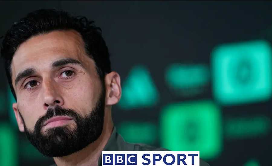 Arbeloa Confirms Real Madrid Exit After Difficult Season - BBC SPORT