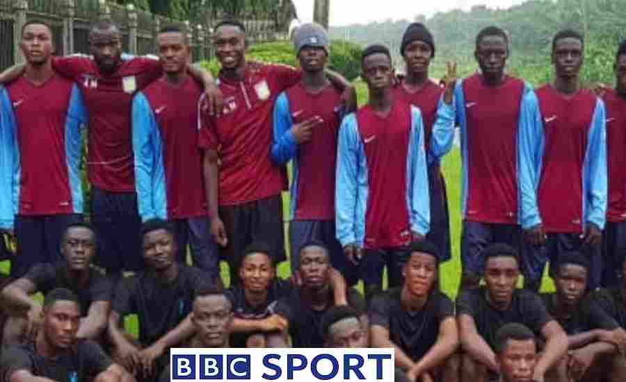 Ghana Village Ready to Celebrate Aston Villa Glory With Big Parade ...